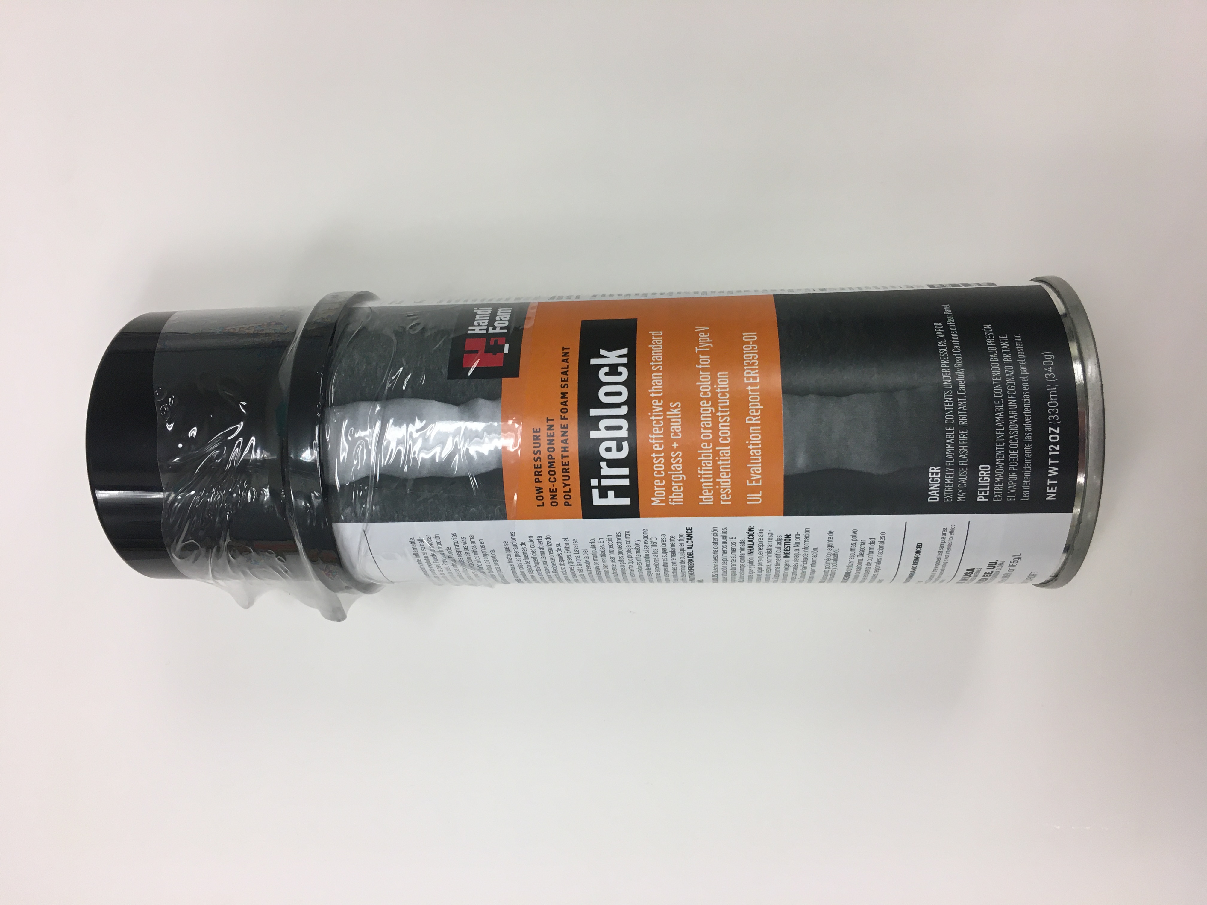 Product Listing | Victor Distributing for foam